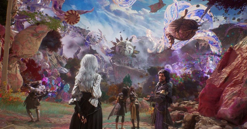 Clair Obscur: Expedition 33 Verso Drafts Walkthrough | GAM3S.GG