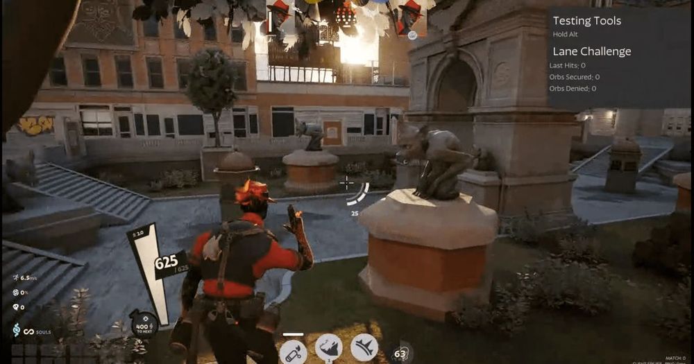 Deadlock: Valve's Hero Shooter Gains Traction, Community Thrives | GAM3S.GG