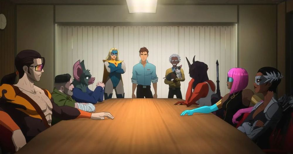 Dispatch Episode 3 Walkthrough: Melhores Escolhas e Resultado | GAM3S.GG