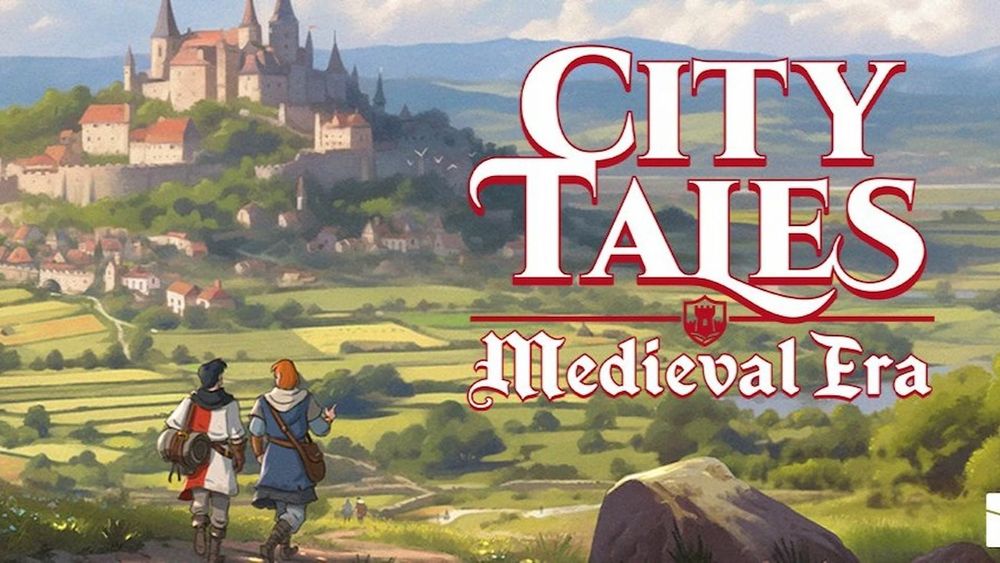 City Tales: Medieval Era | GAM3S.GG