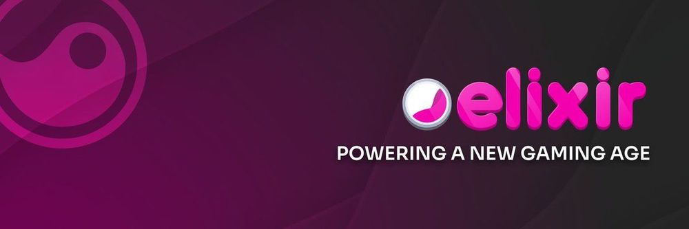 Top Elixir Games | Best Web3 Games on Elixir Platform | GAM3S.GG