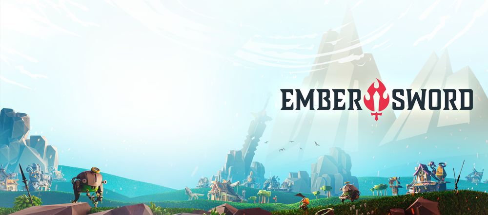 Ember Sword Opens Doors to Alpha Playtest in April | GAM3S.GG