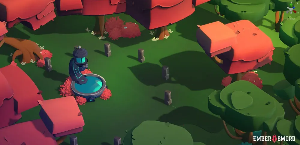 Ember Sword: Révélations sur la propriété foncière | GAM3S.GG