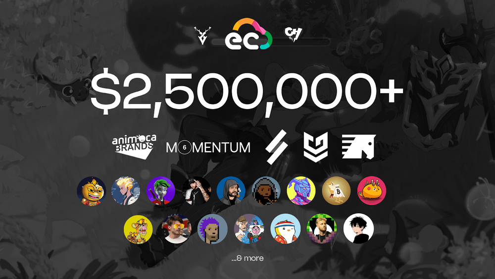 The Treeverse Dev Endless Clouds Secures $2.5M in Funding | GAM3S.GG