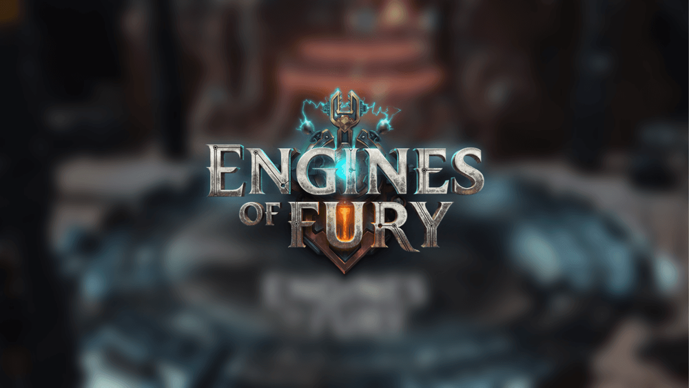 Engines of Fury Crypto Game | Play & Earn Engines of Fury | GAM3S.GG