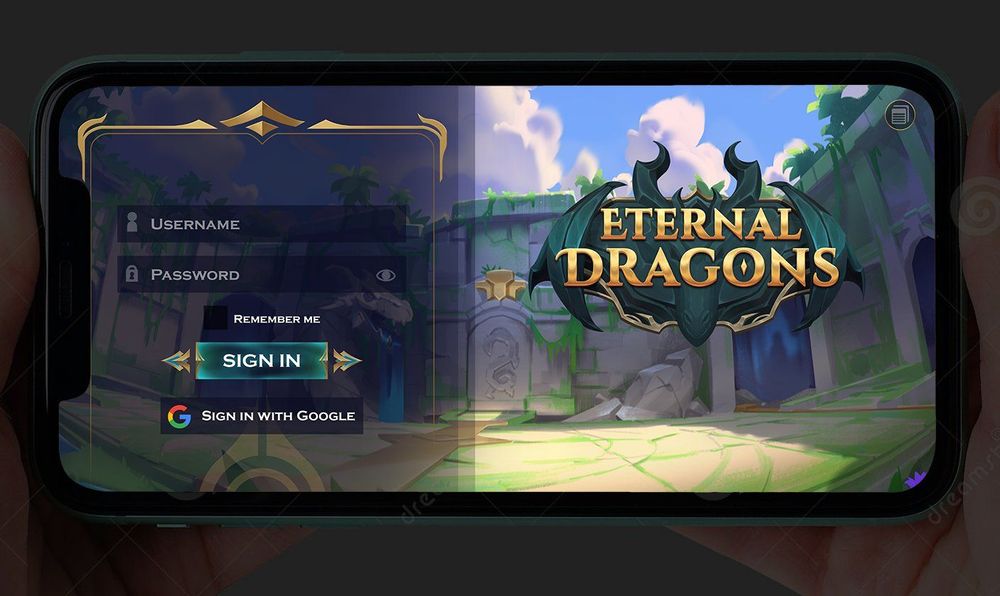Eternal Dragons Auto Battler Now Available for iOS | GAM3S.GG