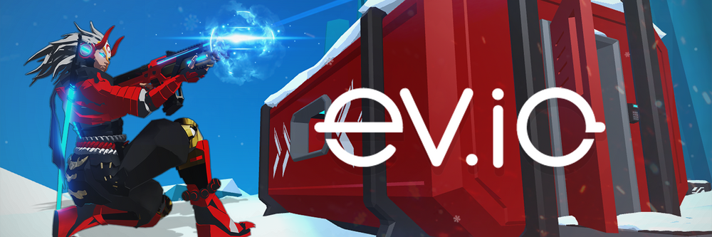 EV.IO Guide: The Play-to-Earn First-Person-Shooter | GAM3S.GG
