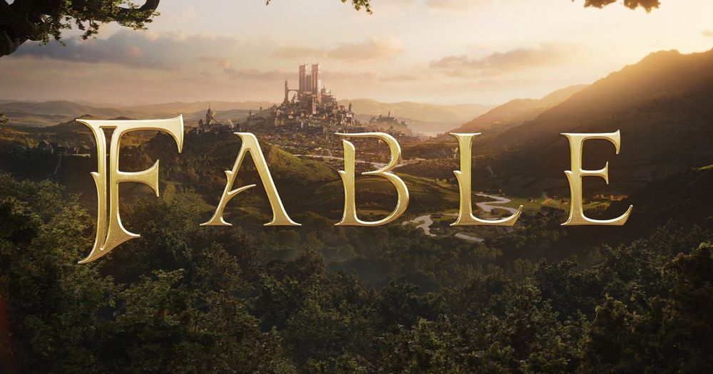 Fable : Façonnez votre héros et son destin | GAM3S.GG