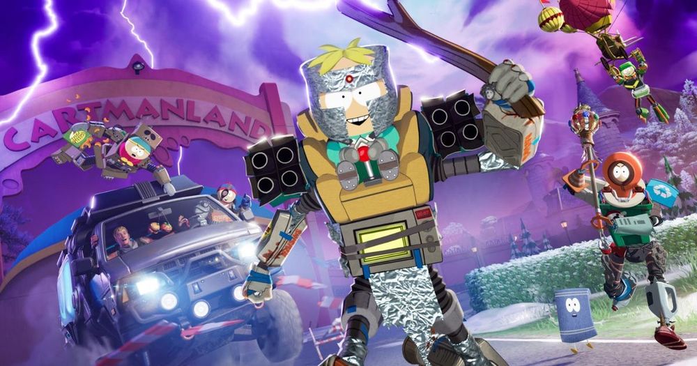 Fortnite Guide: All Kenny Quest | GAM3S.GG