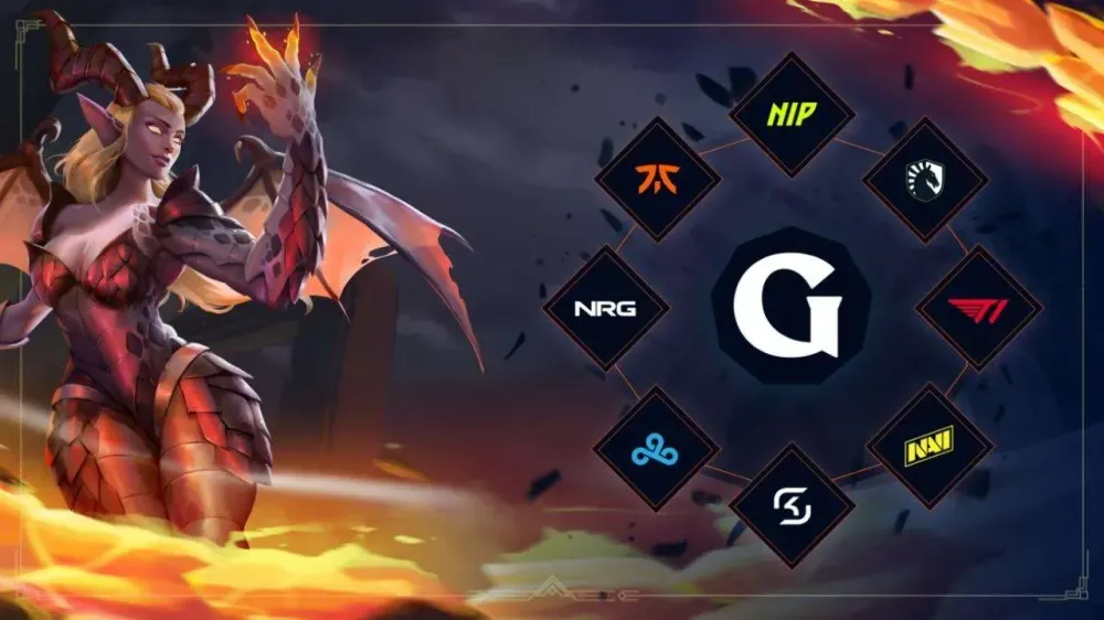 Guild of Guardians Announce Esports Exclusive Characters | GAM3S.GG