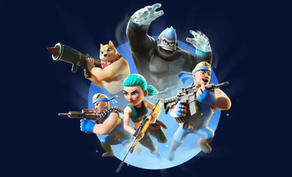 Heroes of Mavia Beta Launch Plan Revealed | GAM3S.GG