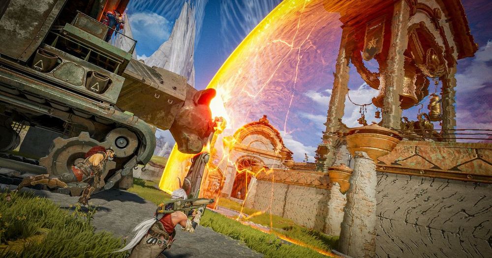 Guida per Principianti a Highguard | GAM3S.GG