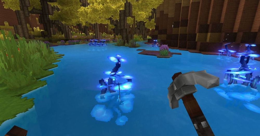 Hytale Azure Kelp Guide: Where to Find and How to Use This Rare ...