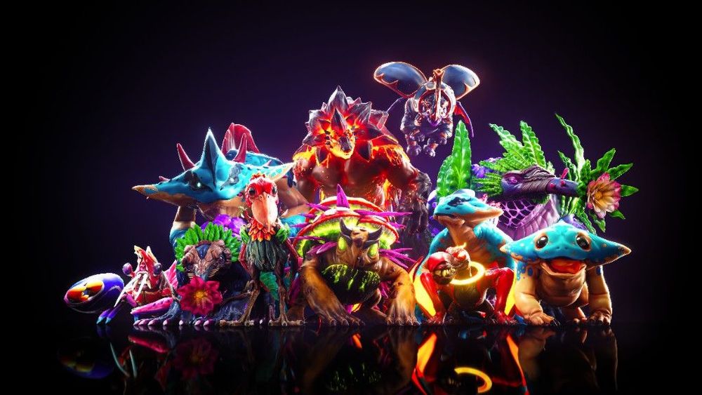 Best Auto Battler Blockchain Games | Auto Battler NFT Games | GAM3S.GG