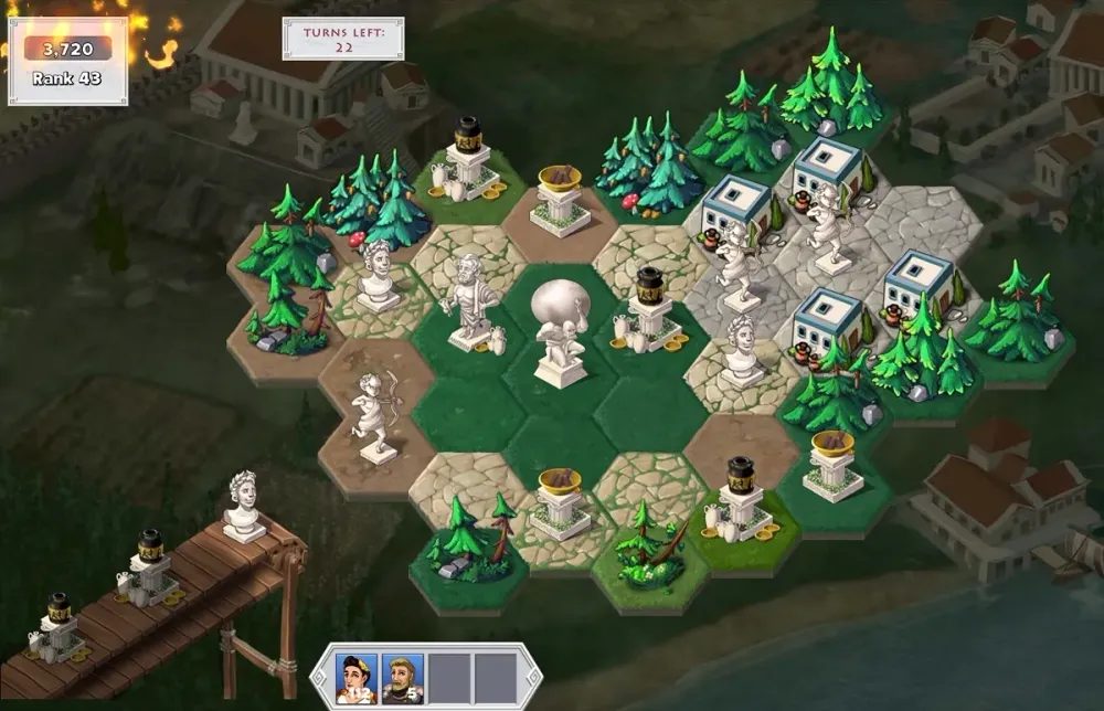 InfiniMerge Unveils New Update with Additional Features | GAM3S.GG