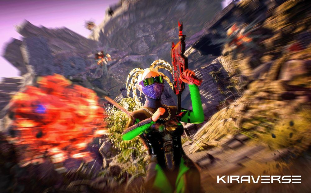 Kiraverse NFT Game Review | How to Play Kiraverse | GAM3S.GG