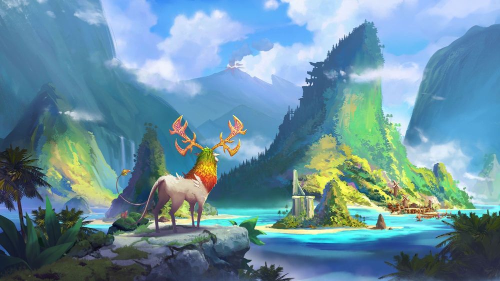 Kuroro Beasts Beast Brawl Open Alpha Launches with Online PvP | GAM3S.GG