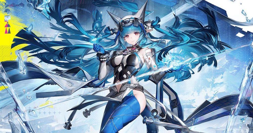 Arknights: Endfield Last Rite Build Guide | GAM3S.GG