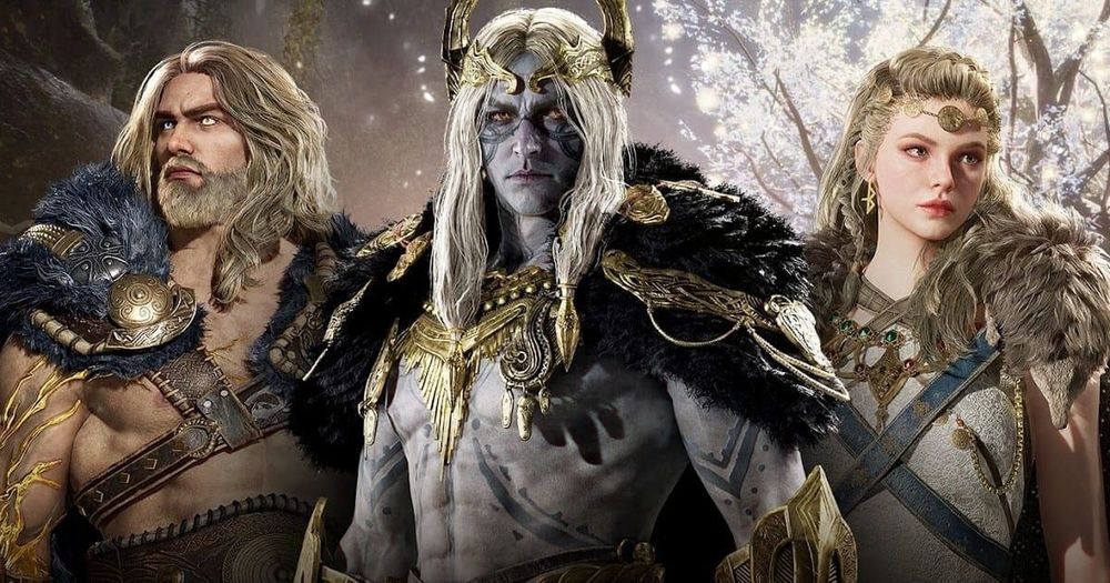 Codes Legend of YMIR Décembre 2025 : 50 Tirages Gratuits ! | GAM3S.GG