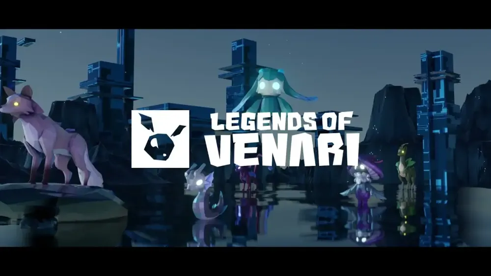 Legends of Venari Announce Pass Program; Game Access to Partnered NFT ...
