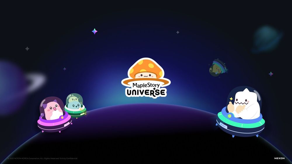 MapleStory Detalha Abordagem de Web3 e Blockchain | GAM3S.GG