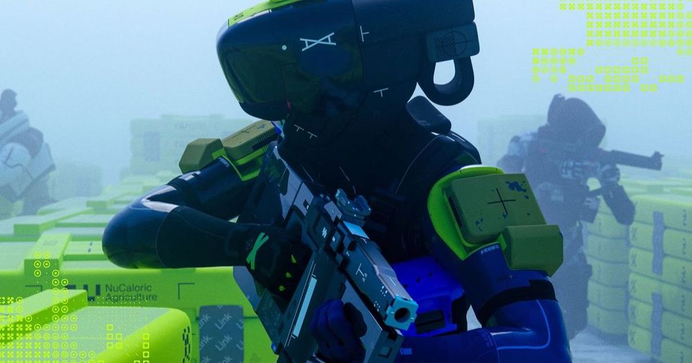 Marathon Shoots Up Steam Top Sellers | GAM3S.GG