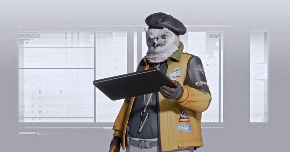 Arknights Endfield AIC Blueprint Guide: Create and Share | GAM3S.GG