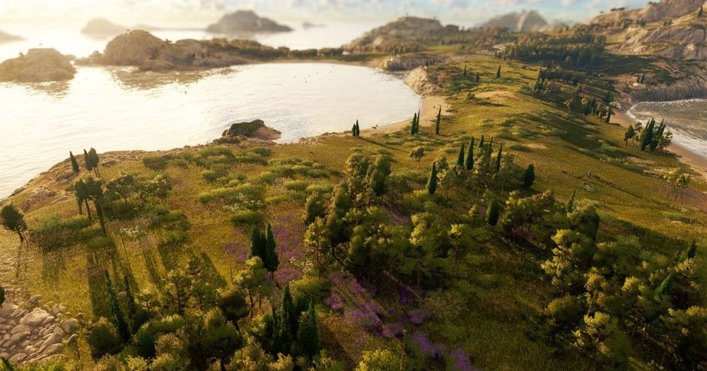 Anno 117: Pax Romana Guide: The Ultimate Beginner's Guide | GAM3S.GG