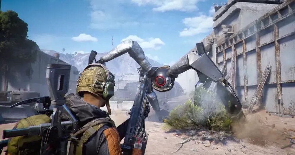 ARC Raiders North Line Update: New ARC Enemy List and How to Defeat ...