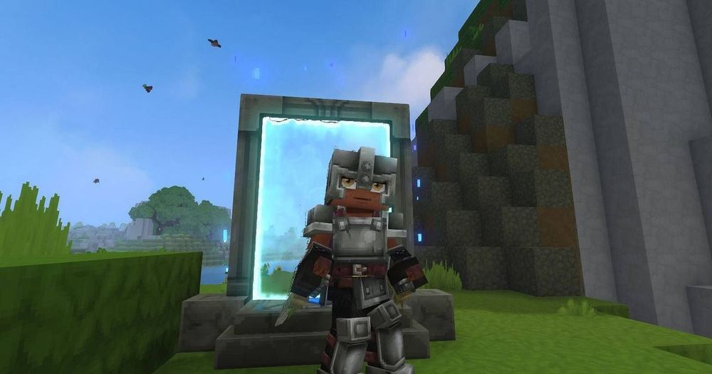 Master Hytale Teleportation: Complete Guide to Building & Using Fast ...