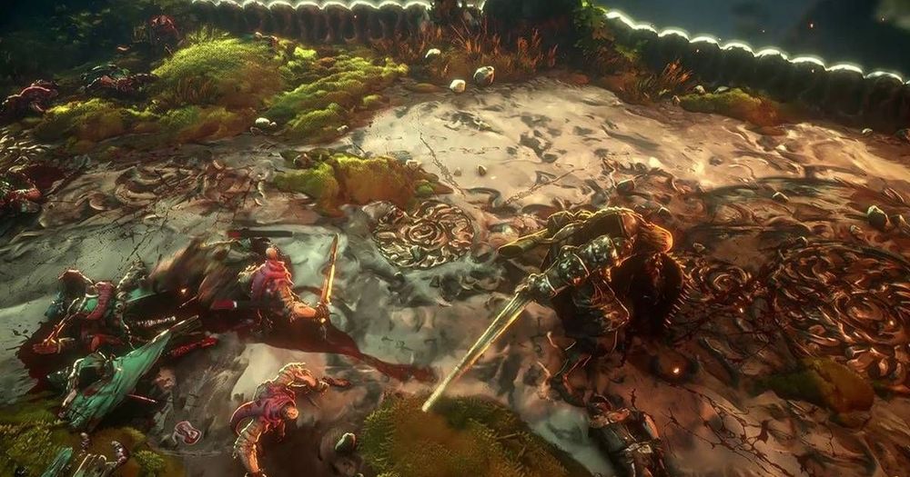 No Rest for the Wicked: Guida al Tempismo del Contrattacco | GAM3S.GG