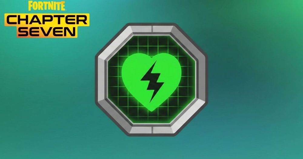 Fortnite Chapter 7 How to Self-Revive Complete Guide | GAM3S.GG