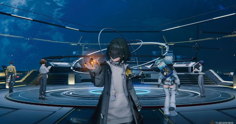 Arknights Endfield Stock Redistribution: Your Complete Trading Guide ...