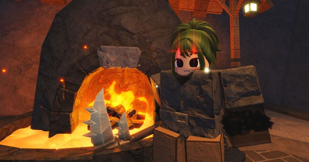 The Forge Ultimate Beginner's Guide | GAM3S.GG