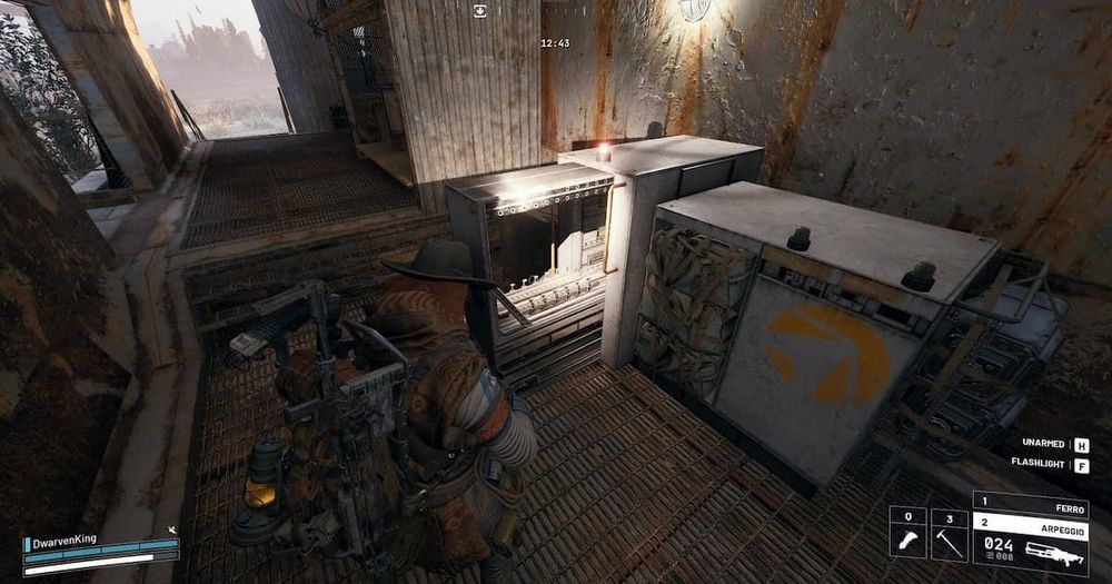 Arc Raiders Guide: How to Complete Power Out Quest | GAM3S.GG