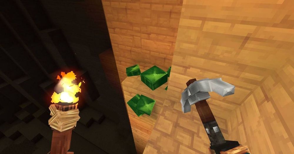 Hytale Thorium Guide: Desert Mining and Crafting Guide | GAM3S.GG