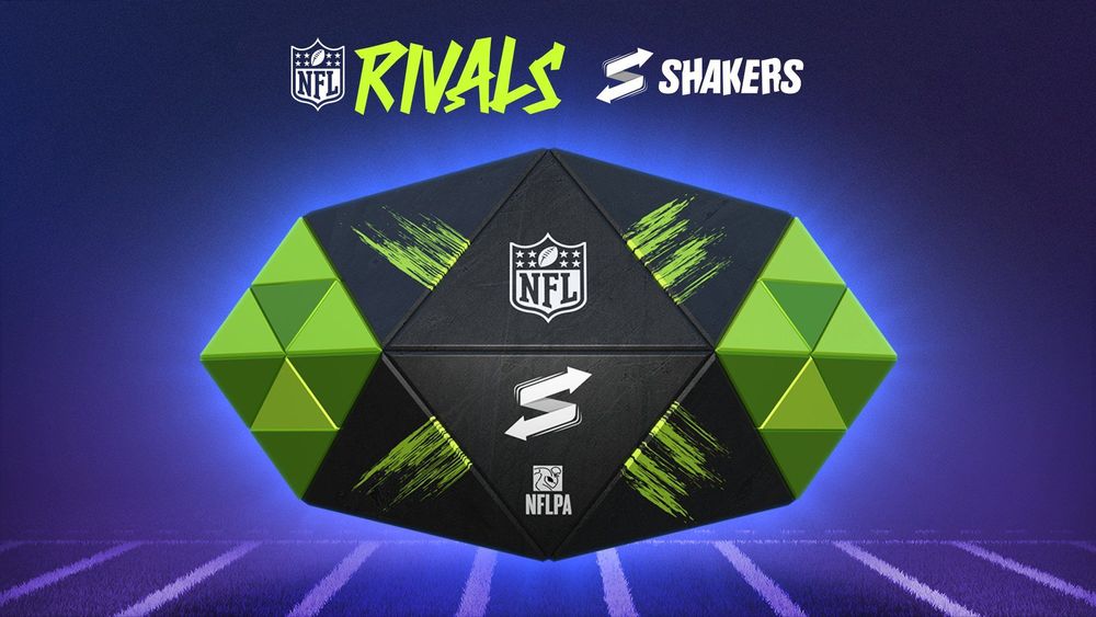 NFL Rivals Shakes Up with Shakers Program - Free Agents and More | GAM3S.GG