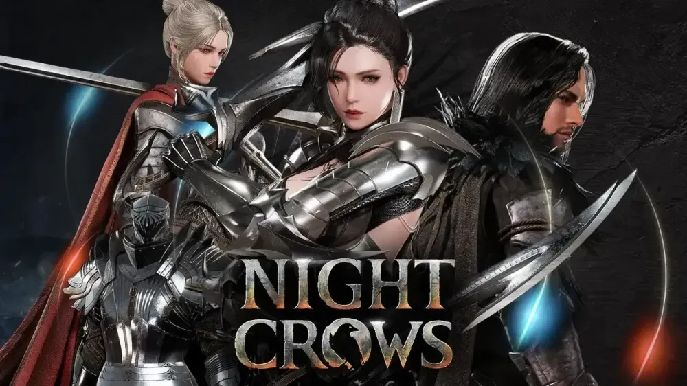 Night Crows Guide: Free to Play Guide on How to Earn $CROW | GAM3S.GG