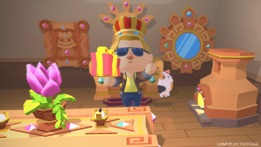 Paradise Tycoon Apresenta Recompensas para a Comunidade | GAM3S.GG