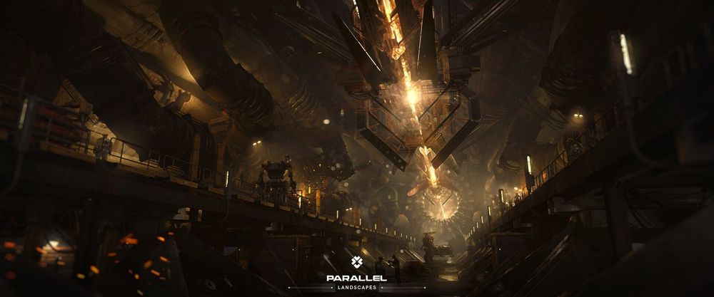 How to Play Parallel: Augencore Deck Guide | GAM3S.GG