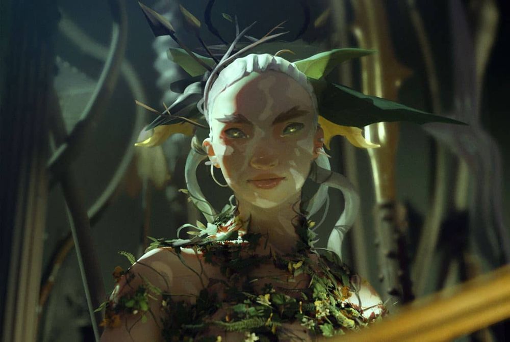 Beta Fechada do Parallel Chega em Julho de 2023 | GAM3S.GG