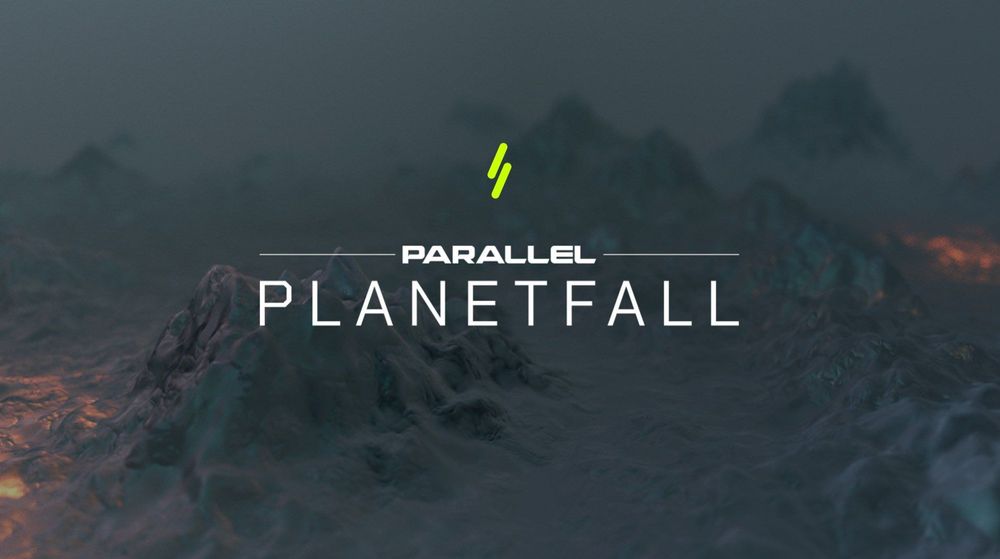 Parallel Planetfall Expansion to Introduce "Around 180 New Cards ...