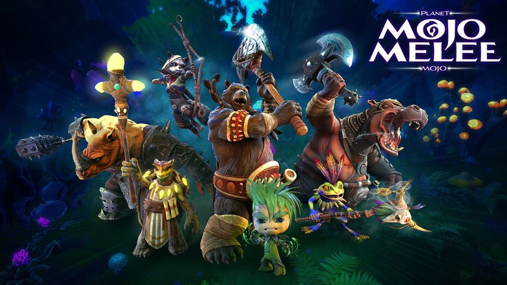 Mojo Mele Guide: Everything You Need to Know | How to Play Planet Mojo ...