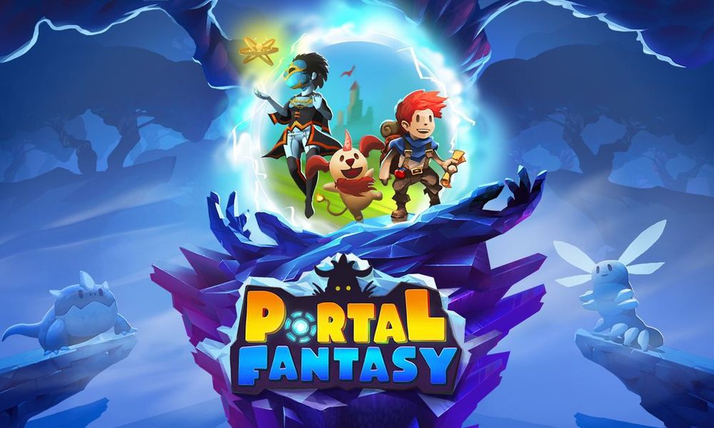 Portal Fantasy Blockchain Game Review | How to Play Portal Fantasy ...