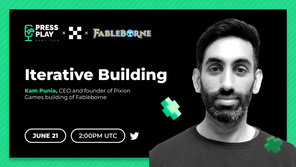 Interactive Building: Redefining Mobile Gaming in Web3 with Pixion ...
