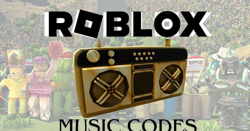 Guida Completa ai Codici Musicali di Roblox | GAM3S.GG
