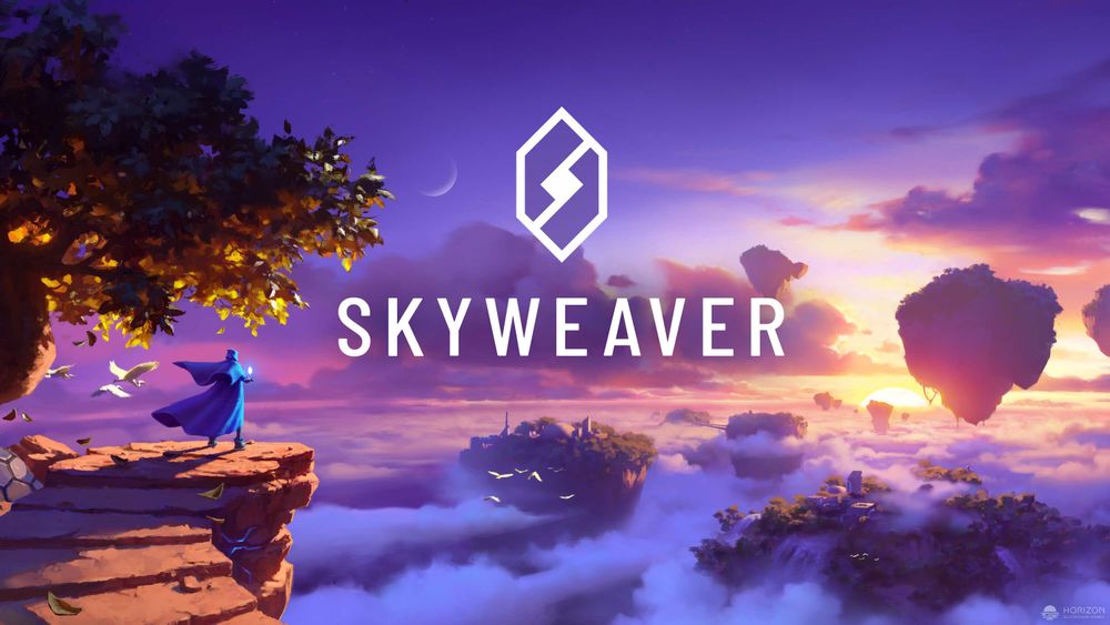 Skyweaver Crypto Game | Play & Earn Skyweaver | GAM3S.GG