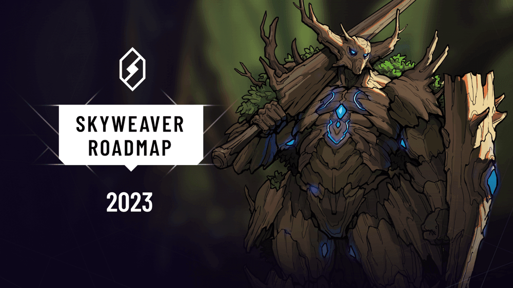 Skyweaver Roadmap Onthult Spannende Updates | GAM3S.GG
