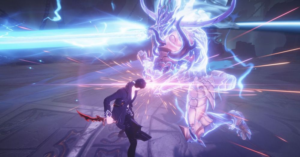 Solo Leveling: Arise Overdrive Walkthrough | GAM3S.GG