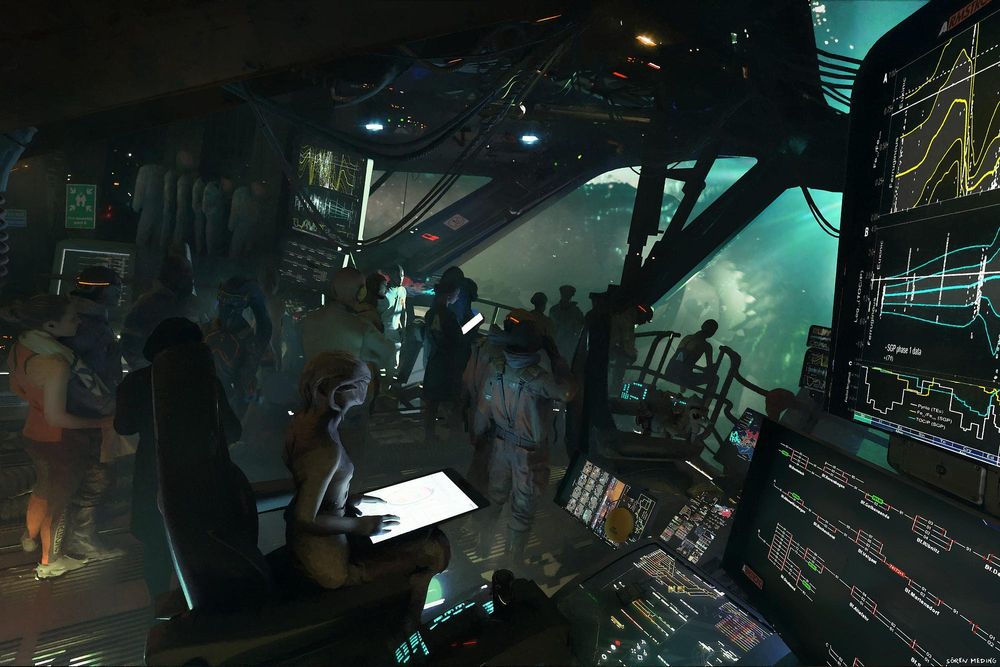 Star Atlas Ship Configuration V3 and Improved Mechanics Revealed | GAM3S.GG